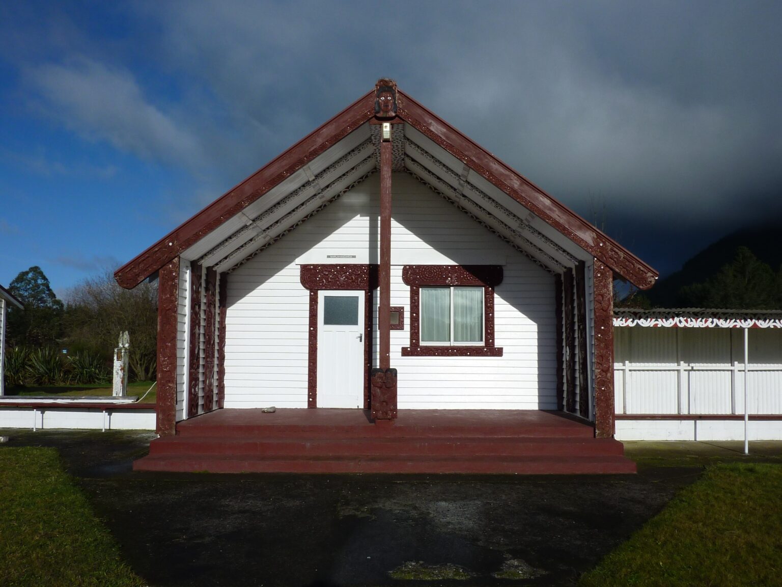 Ngāti Kearoa Ngāti Tuara | Our Marae